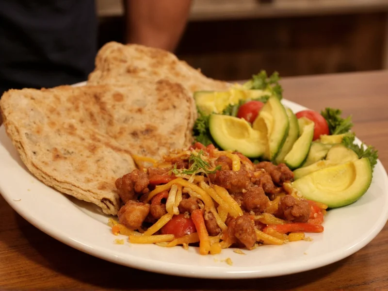 Brazilian Cuisine Explained: Roots, Dishes & Cultural Truths