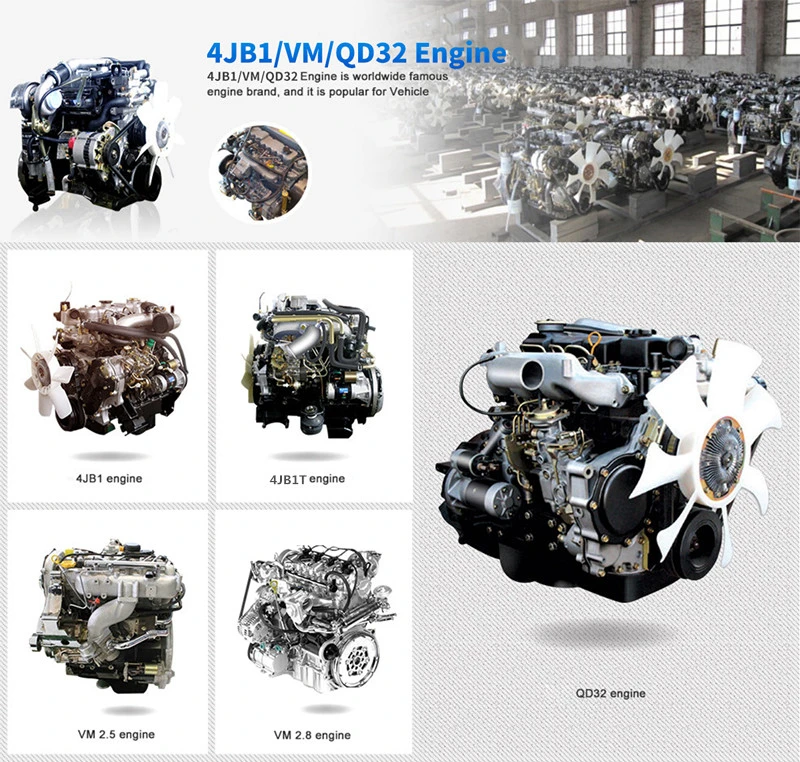 Shanghai Client Diesel Engine Co., Ltd. - Diesel Engine