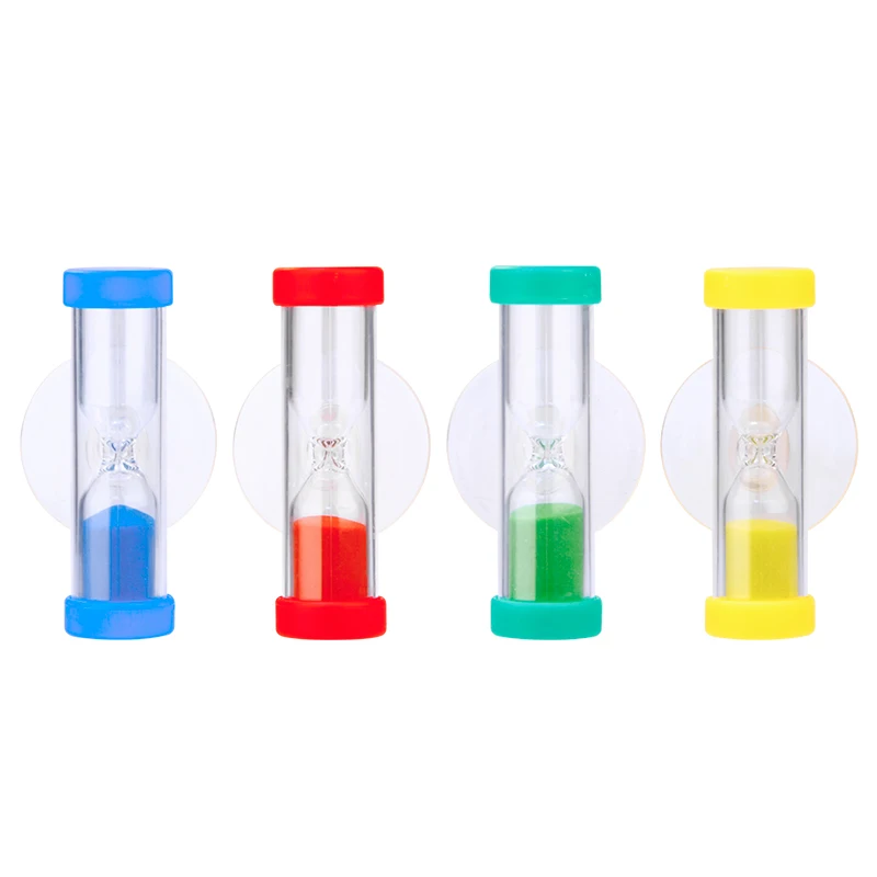 Custom Plastic Hour Glass Sand Hourglass Timer Sand Timer - Buy Sand ...