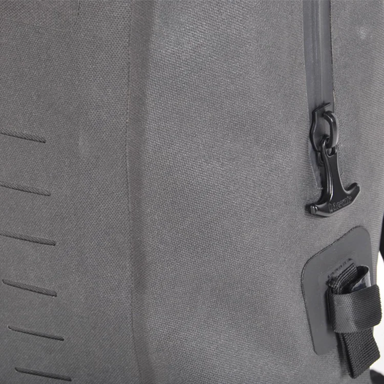 Multi-functional Tpu Material 20l 30l Travel Bag Airtight Backpack ...