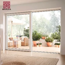 Foshan Wanjia Window And Door Co., Ltd - Aluminum Alloy Door and Window ...