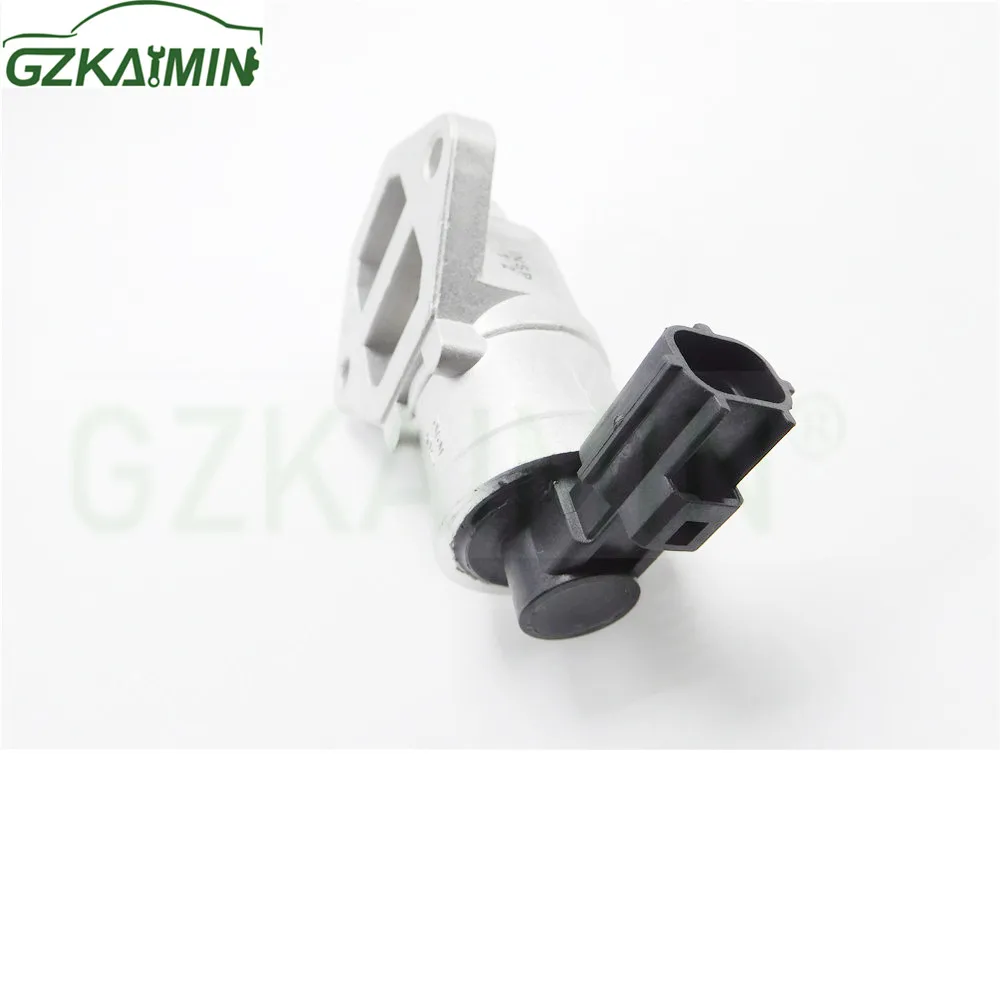 New Brand For Mazda 3 Maz-da 5 Idle Air Control Valve Oem Zj01-20-660 ...