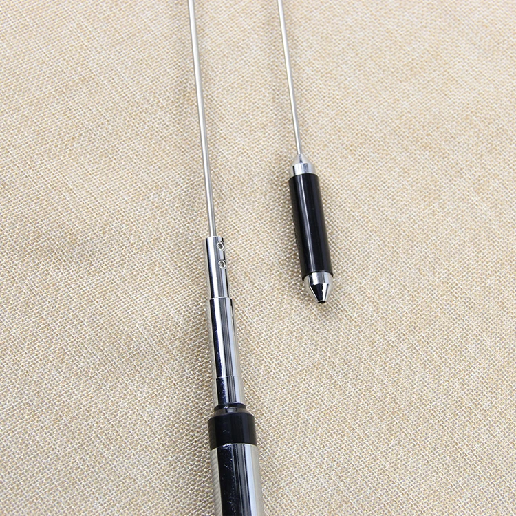 7900d Long Range Vhf Uhf Quad Band High Gain Mobile Car Radio Antenna ...