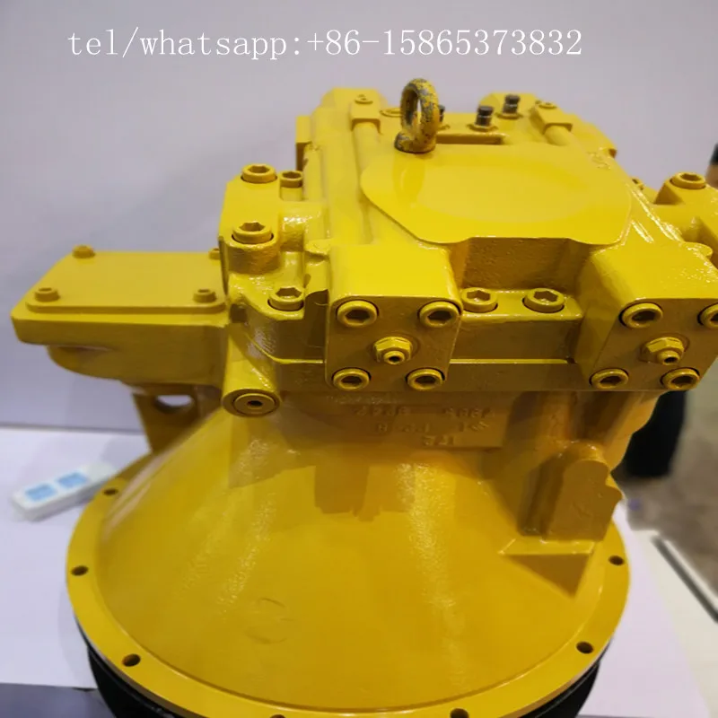 Rexroth 1515500013 Gear Pump - Buy Rexroth 1515500013 Gear Pump Product ...