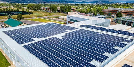 S K Tech Co., Ltd. - Solar Panel, Solar System