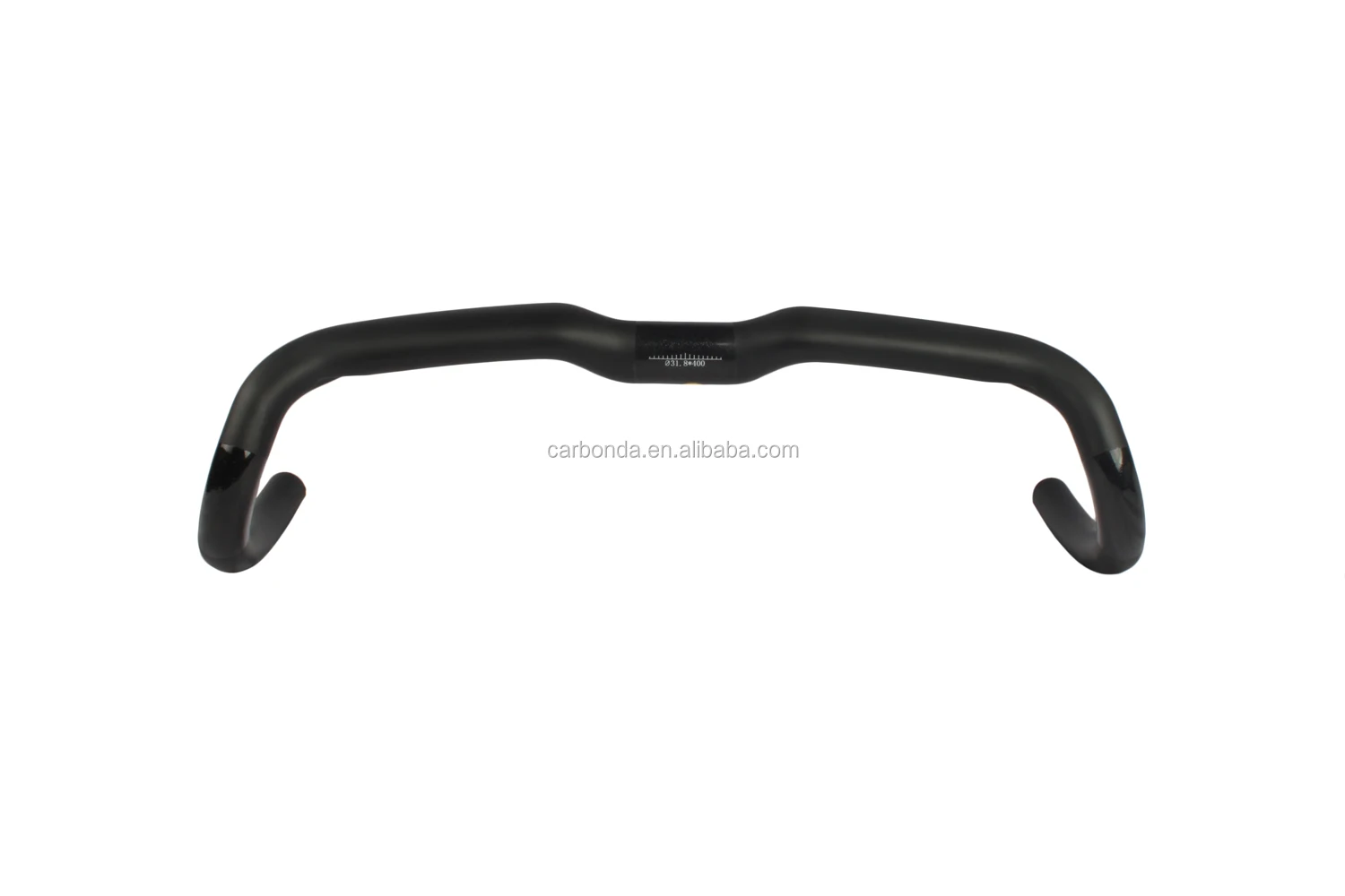 2020 Newest Full Carbon Adventure & Flare Handlebar Internal Cable ...