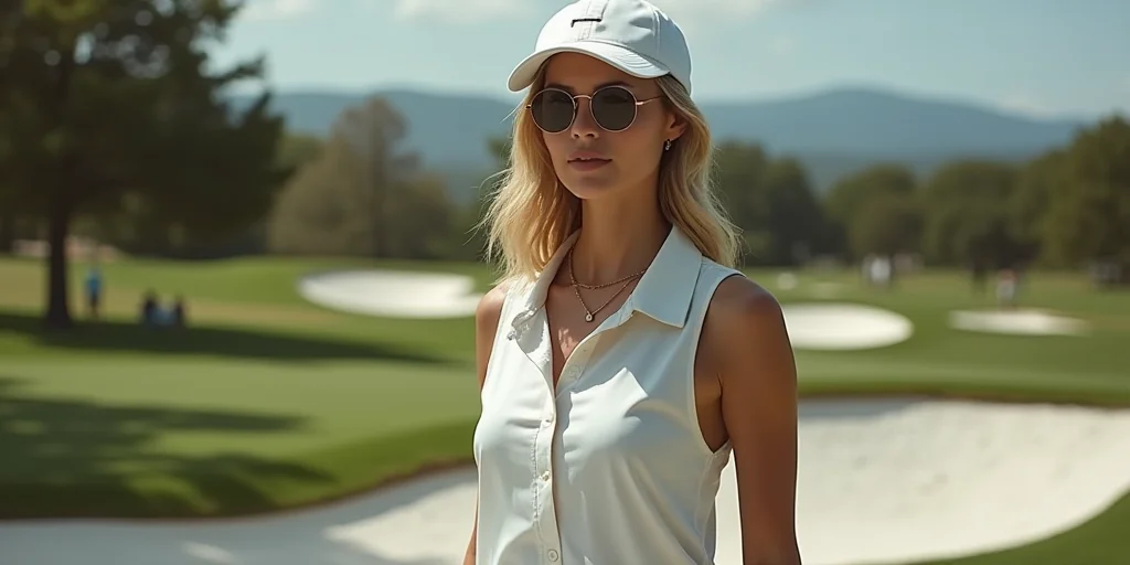 Top Golf Apparel Brands – Style & Performance On The Course