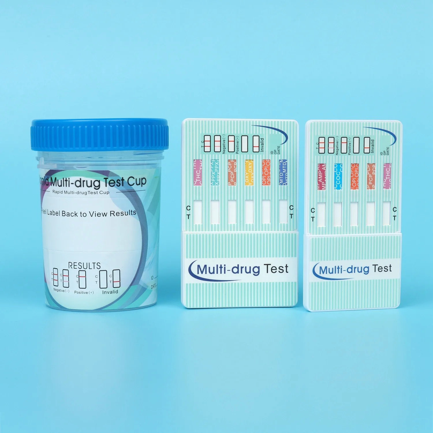 Co-Innovation Biotech Co., Ltd. - HCG Pregnancy Test Kits, LH Ovulation ...