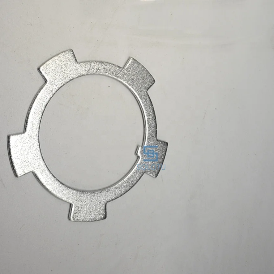 用于陆地巡洋舰hiace Hilux Rn130 4转轮22r 2.4l 1995的正品锁垫圈前轮毂锁调整片90215-42025 - Buy ...