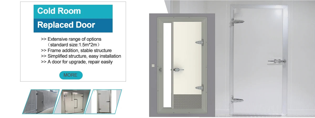 ColdTech (Shandong) Refrigeration Co., Ltd. - Walk in Cooler, Cold Room ...