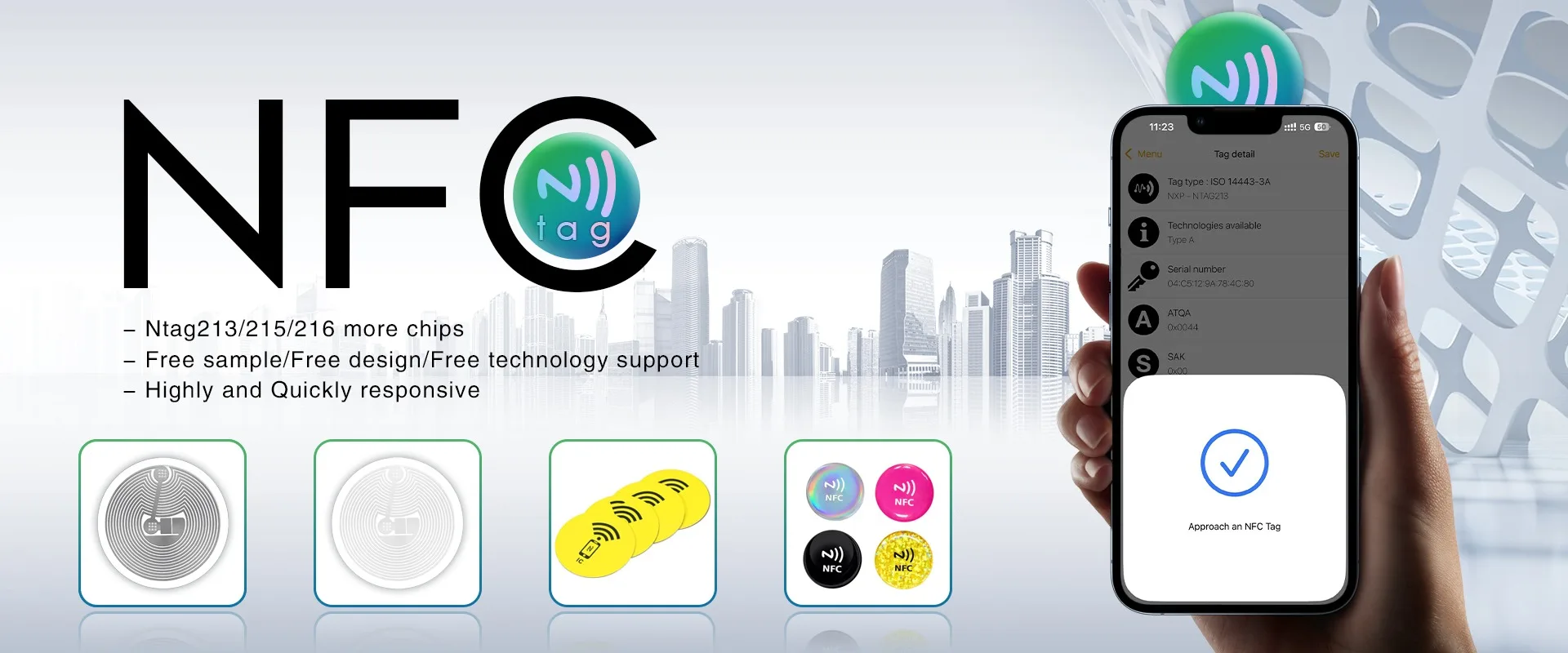 Shenzhen Chipbond Technology Co., Ltd. - Access Control Card Reader ...