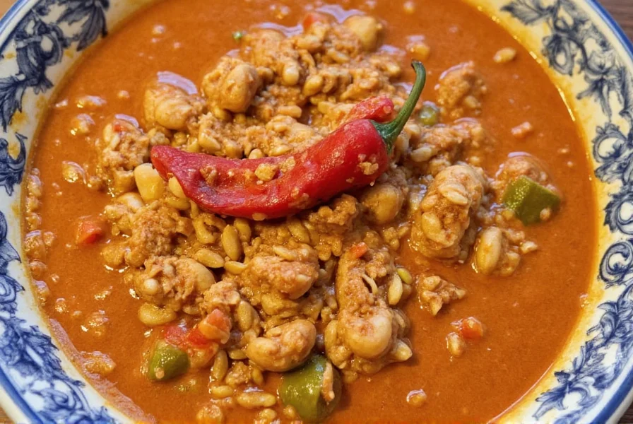 Chili Thai Evans Colorado: Guia Autêntico do Restaurante Tailandês