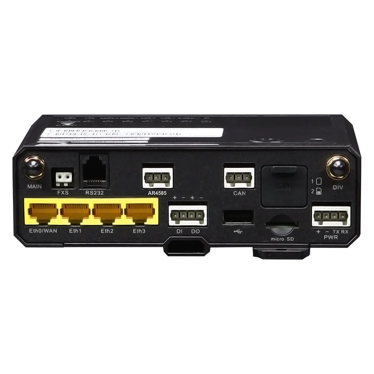 Huawei Ar500 Series Iot Gateways Roauter Ar-se-l-bc - Buy Routers Ar-se ...