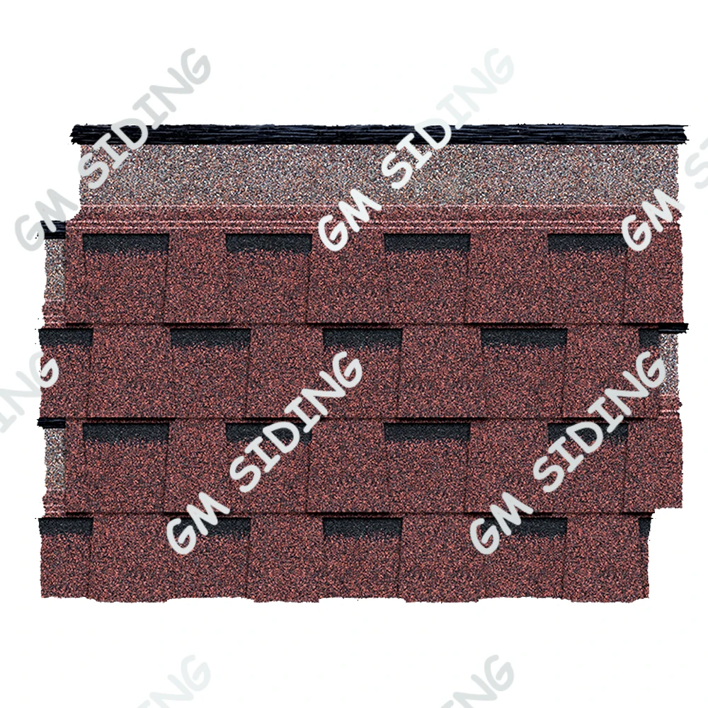 good quality Spanish red wave Asphalt roof Shingles| Alibaba.com