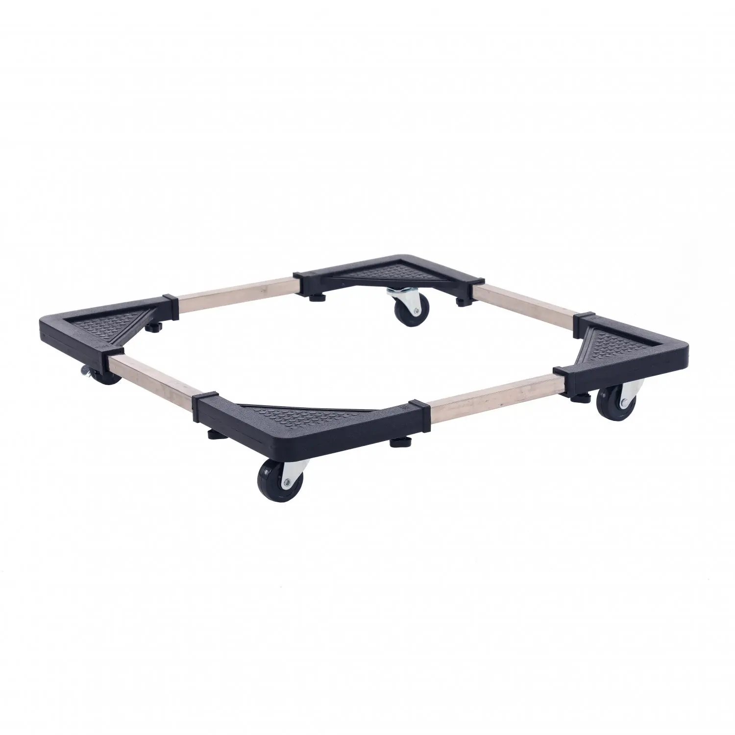 Adjustable Appliance Fridge Freezer Mover Trolley Dolly Washing Machine ...