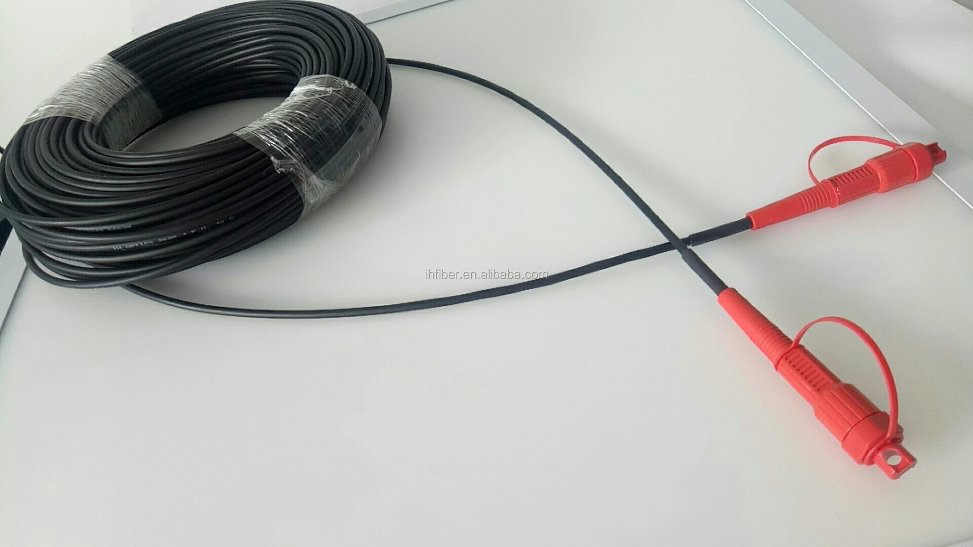 Fastconnect DROP Cable - Reliable Outdoor Fiber Optic