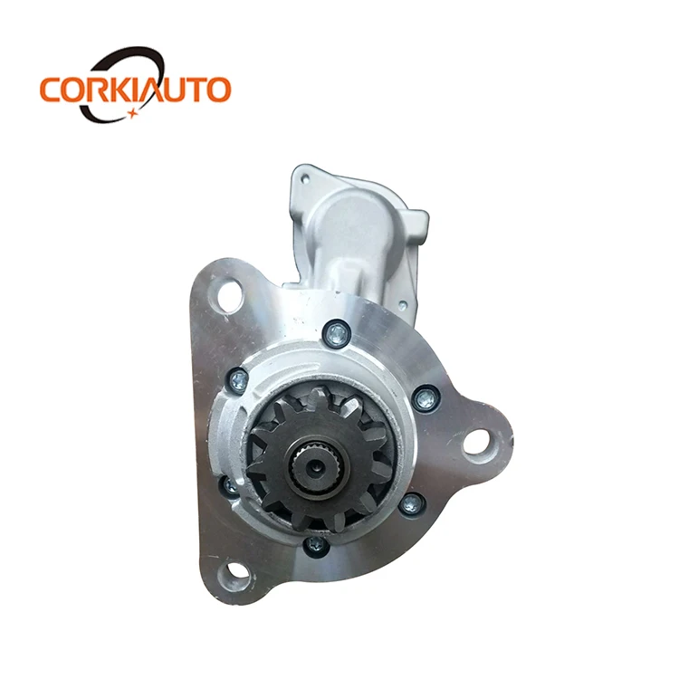 8200589,300516-00020 24v 7.0kw 39mt Del Coche 24v De Arranque Para ...