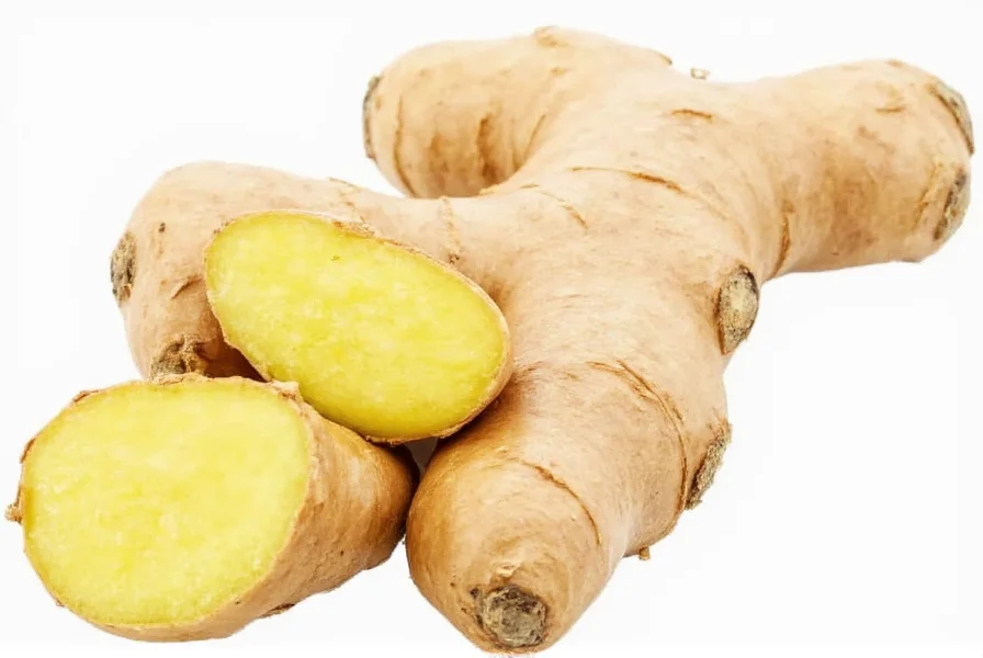 How to Say Ginger in Spanish: Jengibre Explained