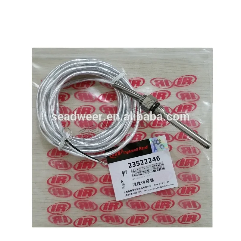 Ingersoll Rand Temperature Sensor - Reliable Air Compressor Part