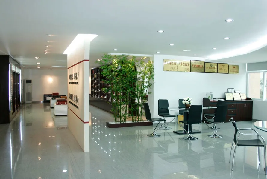 Company Overview - Jieyang Hongda Stainless Steel Industrial Co., Ltd.