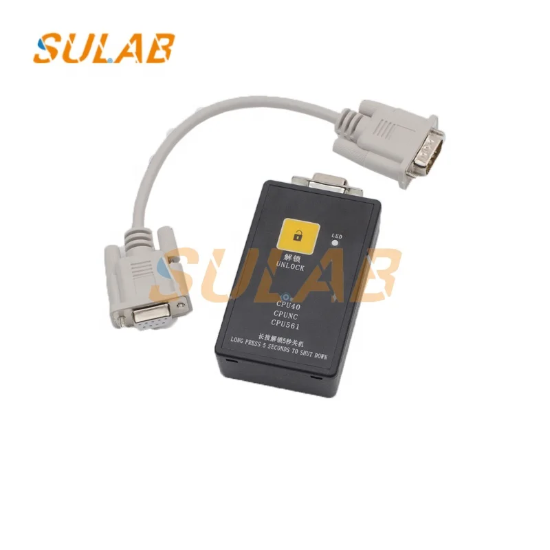K**e Elevator Spare Parts Decoder Tool KM878240G01 Sulab