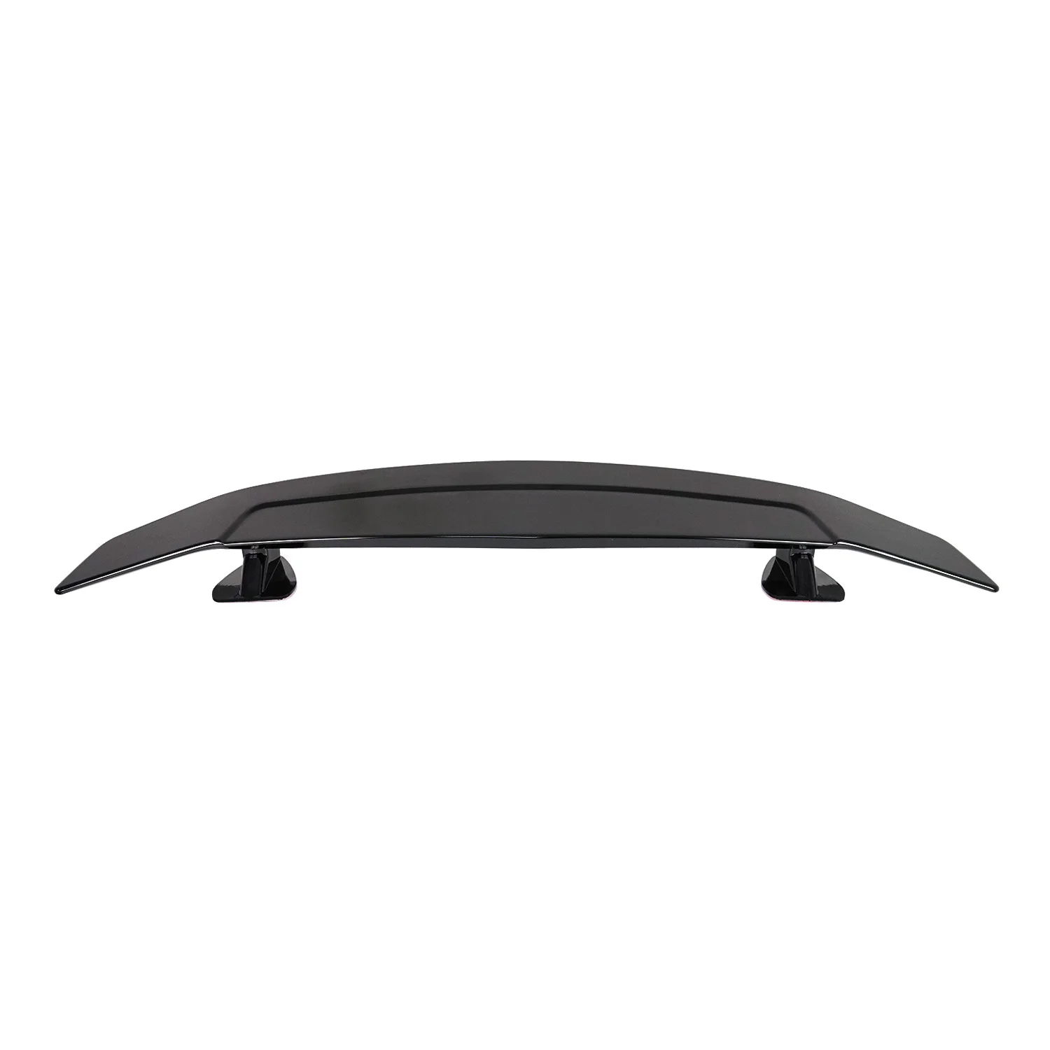 Spoilers Rear Spoiler Universal Fits For Sedan Car Rear Trunk Wing ...