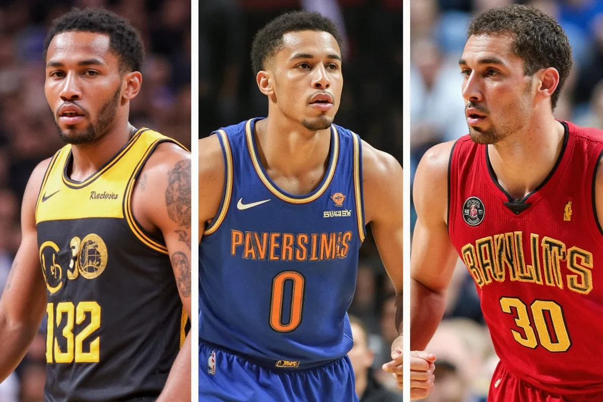 What Is SG in Basketball? Shooting Guard Explained