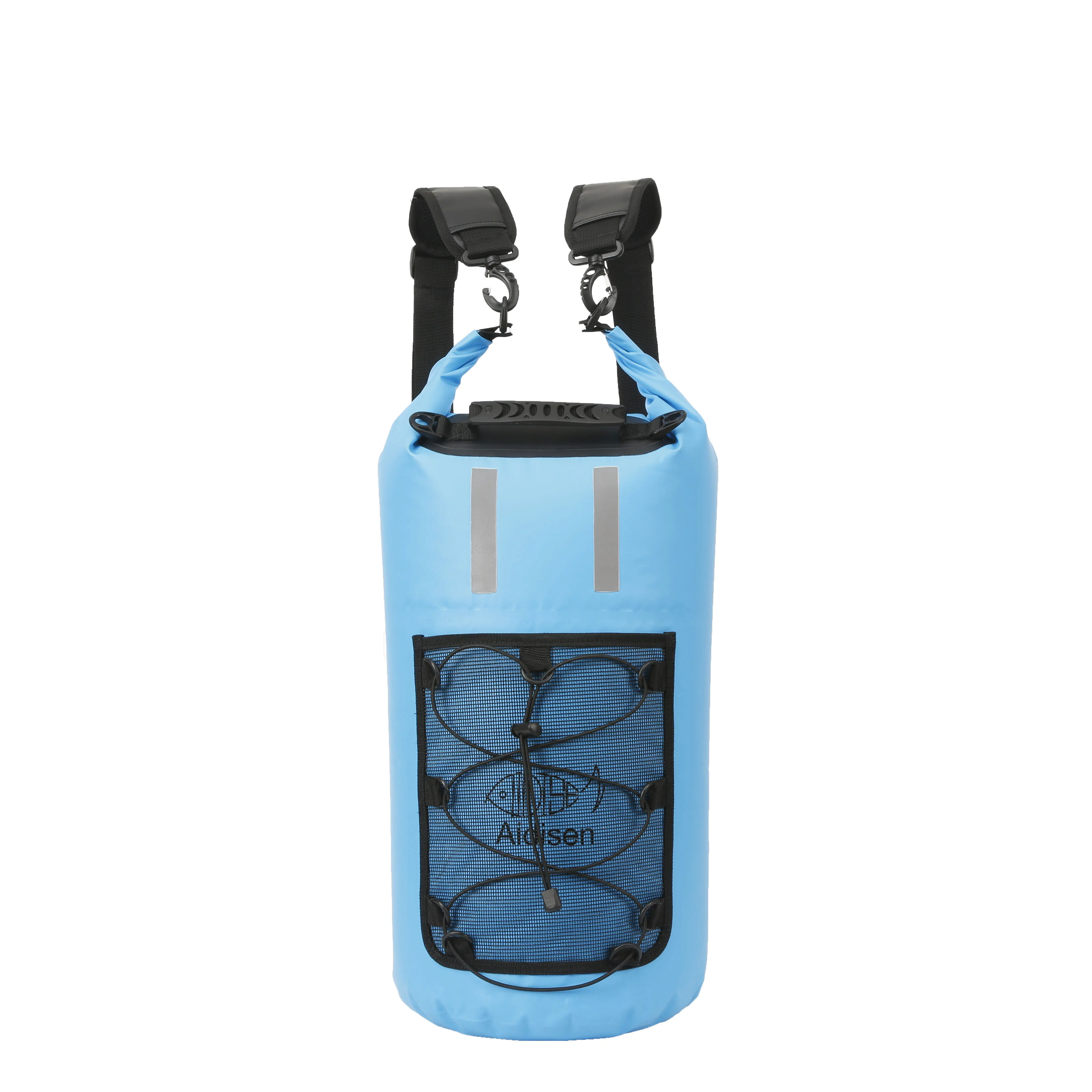 Wholesale Outdoor Sport Ocean Pack 5L 10l 15L 20L Dry Bags Backpack ...