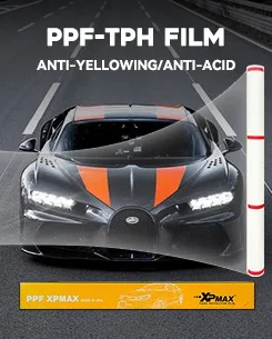 Guangzhou Qihang Window Film Technology Co., Ltd.