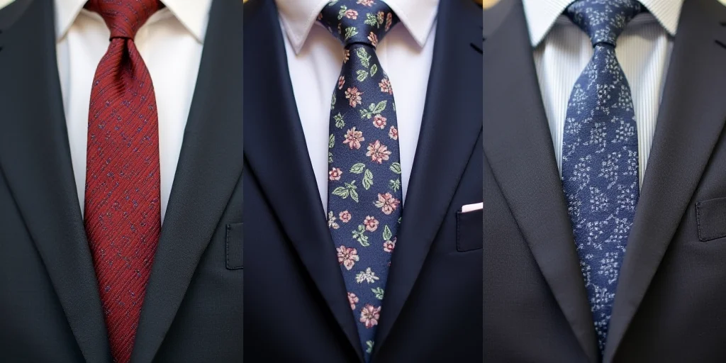 Ties For Short Guys – Stylish & Perfectly Proportioned on Alibaba.com