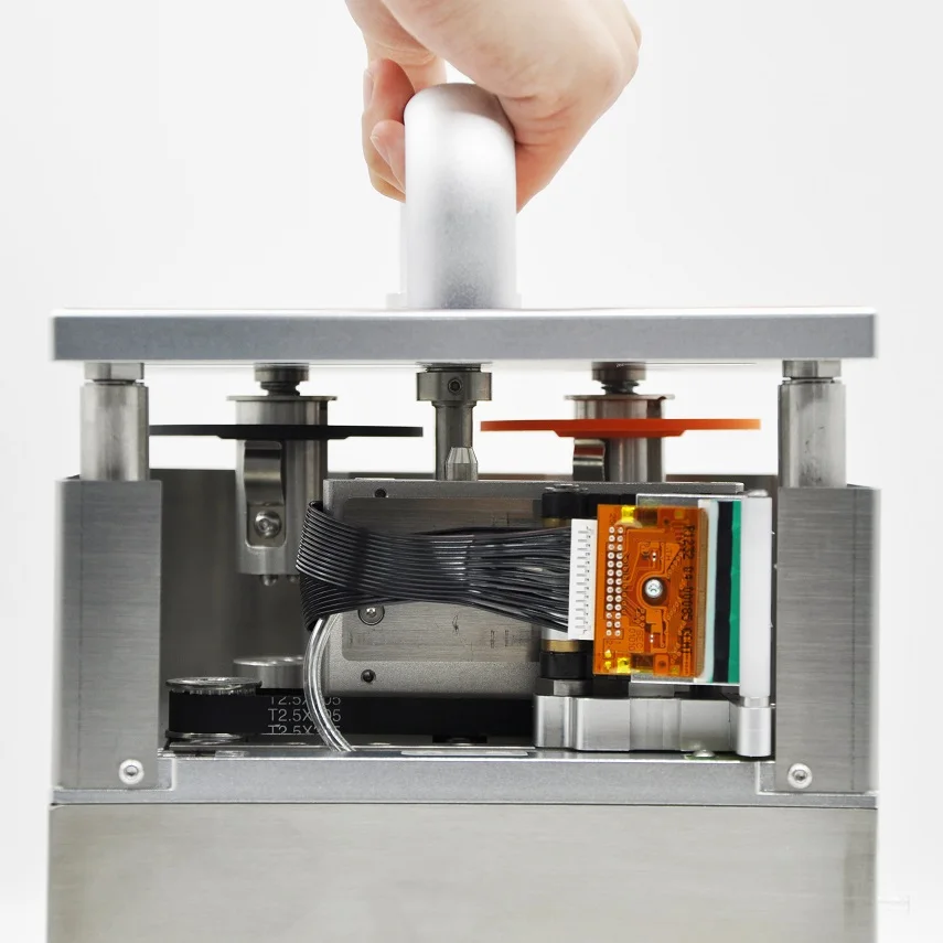 High Speed T30 Thermal Transfer Overprinter - Smartdate Coding