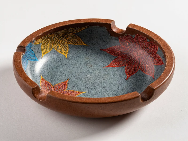 7 Safe Handmade Ashtray Ideas: Recycled Materials Guide