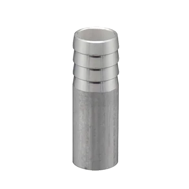Jis B2302 Pipe Fitting Connector Stainless Steel Female Nipple Welding ...