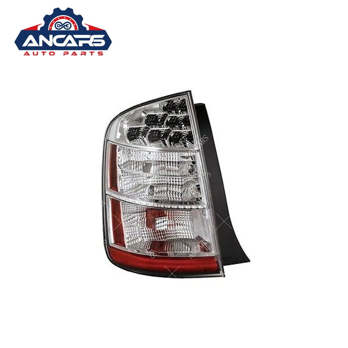 Toyota Prius Tail Lights - Reliable Auto Parts for NHW20