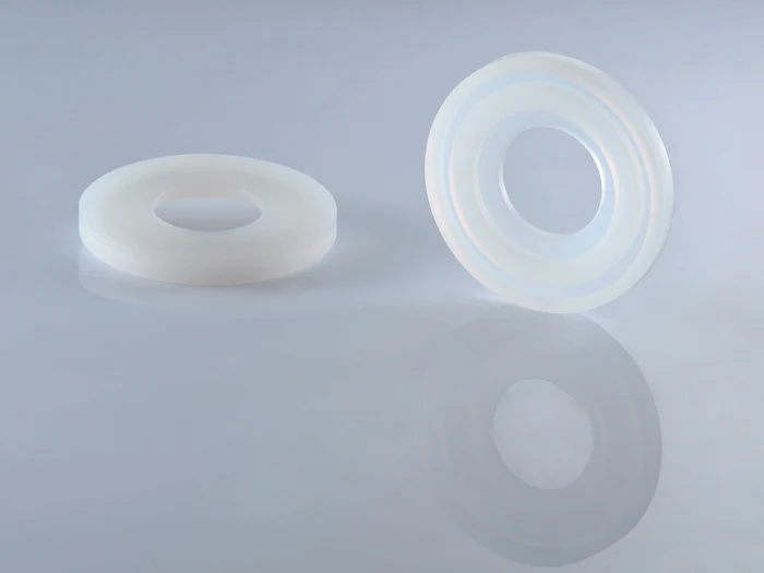 Filter Cartridge End Doe Flat Rubber Gasket For Industrial Filtration ...