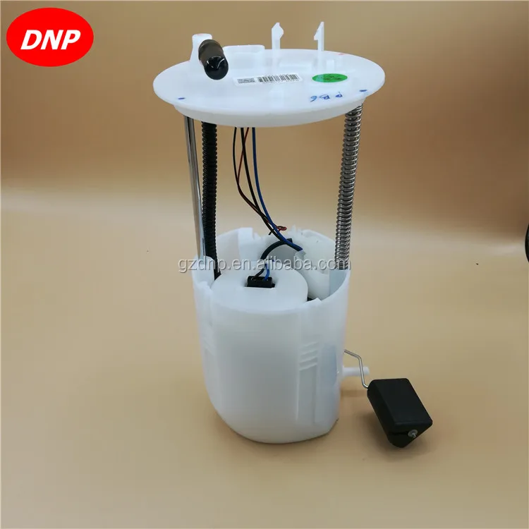 Dnp燃油泵总成oem 1760a158 1760a240 1760a189适用于欧蓝德suv 2.4 4wd Cw5w - Buy 燃油泵总 ...
