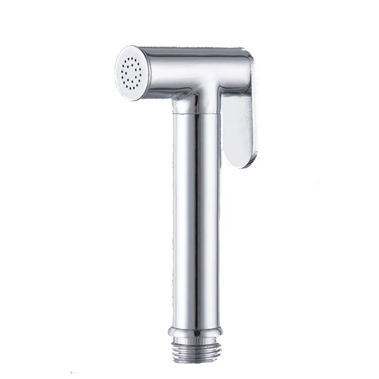 High Quality Stainless Steel Shattaf Set Solid Brass Toilet Hand Held ...