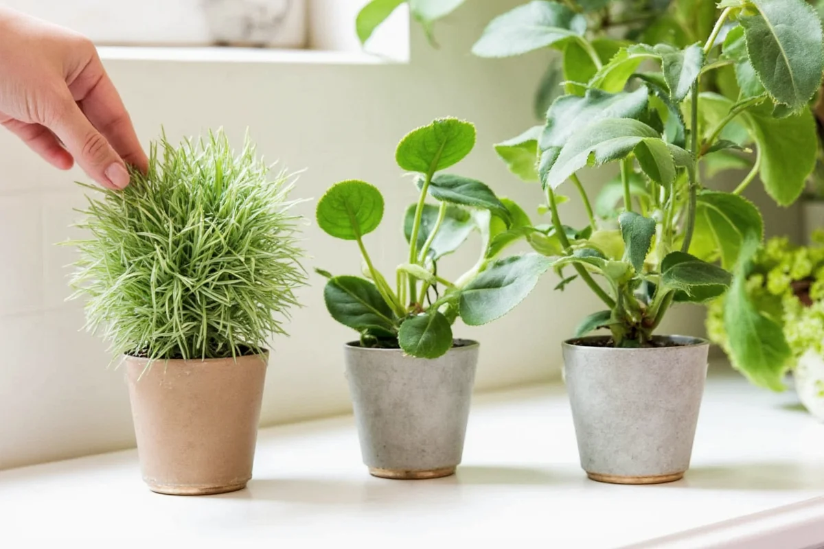 How to Soak Air Plants Properly: A Complete Guide