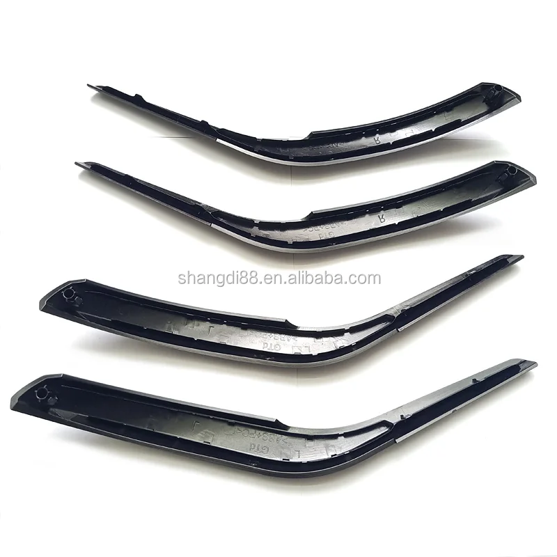 批发价格升级宝马X1 E84 51412991777 51412991775左右侧车门拉手盖装饰更换| Alibaba.com