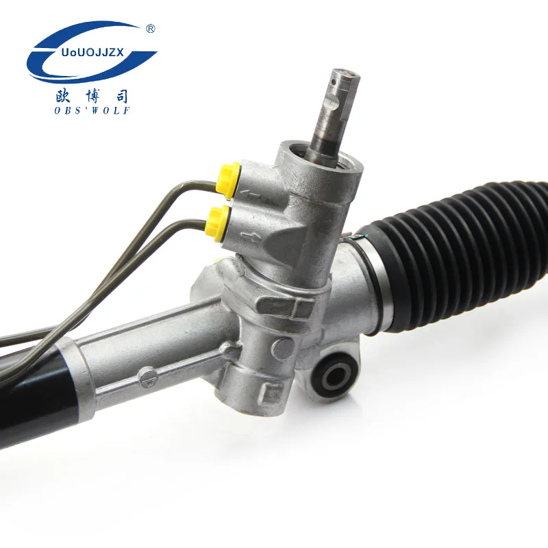 Hydraulic Power Steering Gear For Chevrolet Captiva Lhd 96626519 Car ...