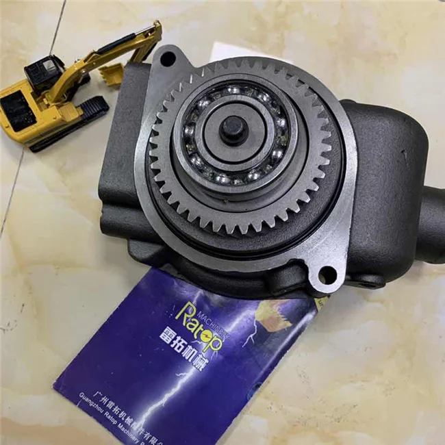 3306T Engine Water Pump - Reliable Performance & Durability