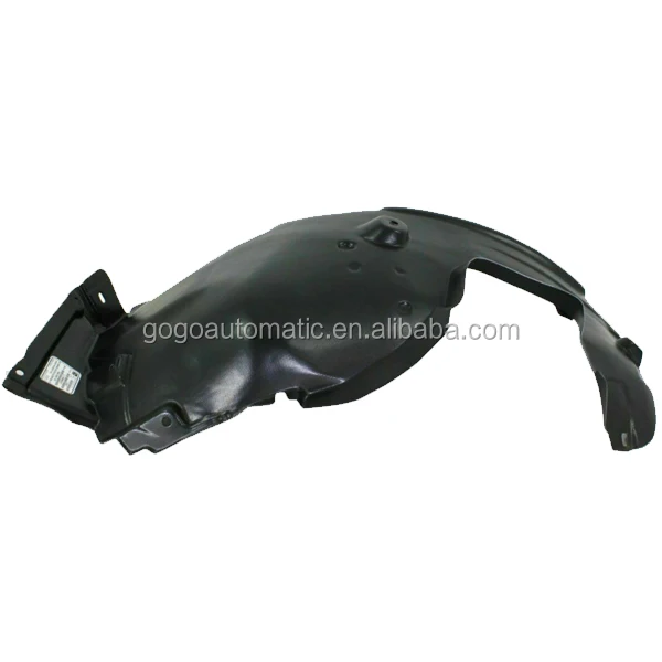 Car Inner Fender Liner For E90 2005-2008 Oem 51717059377 51717059378 ...
