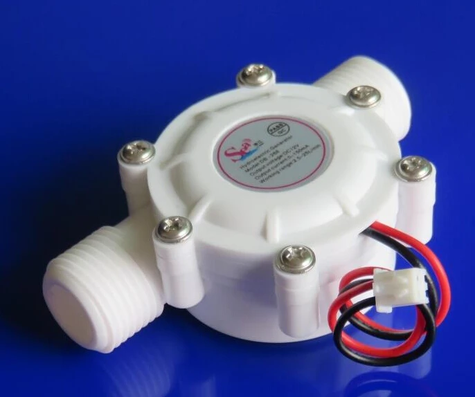 4- Pipelinedc Generator Micro Hydro Water Flow Generator - Buy Dc ...