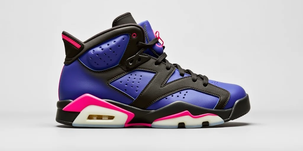 The Rarest Jordan 6 – Exclusive Drops & Deals on Alibaba.com