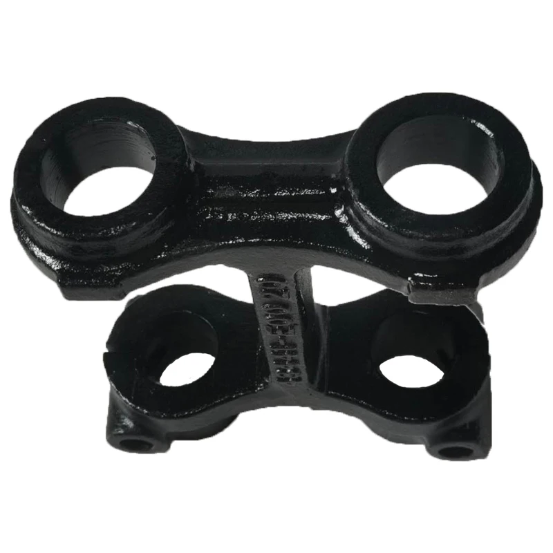 2023 Japanese Truck Parts Hino 700 Leaf Spring Shackle E 13 C 48441 ...