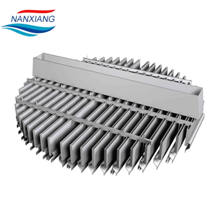 Tower Internals Liquid Distributor - Enhance Market Performance