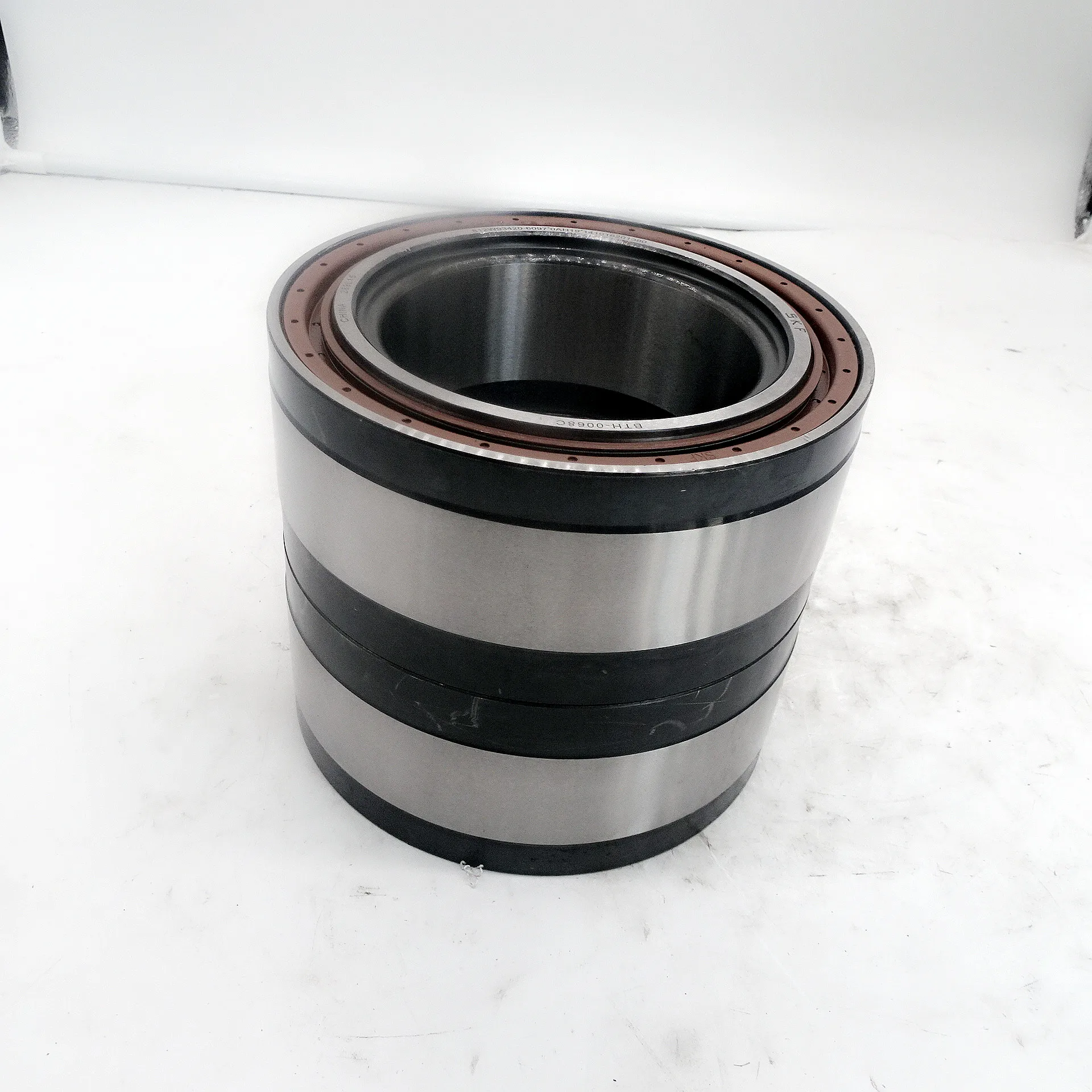 Hot Selling Original Rear Wheel Hub Bearing 812w93420-6097 For Truck ...