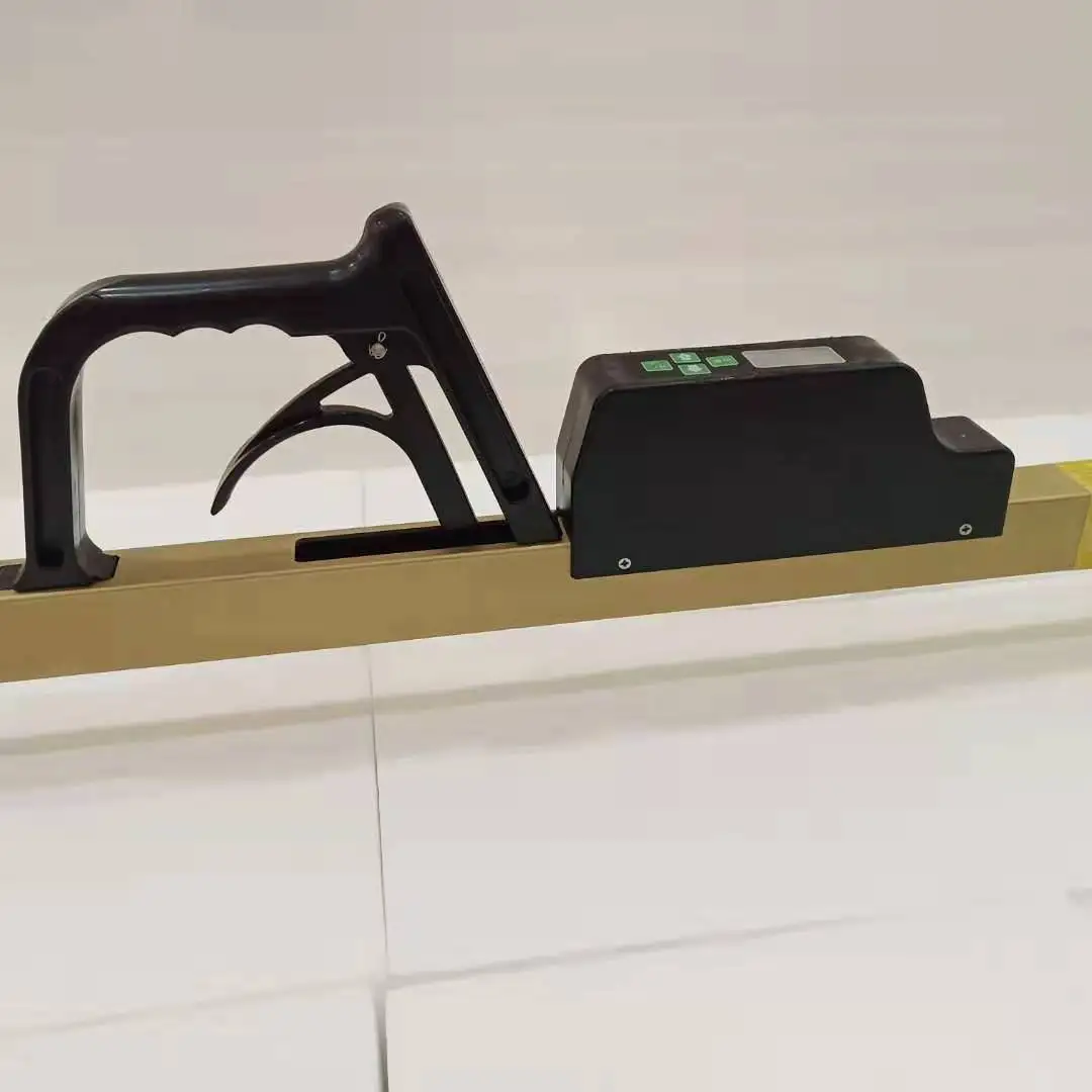 Railway Measurement Device Digital Track Gauge Similar To Geismar Track ...