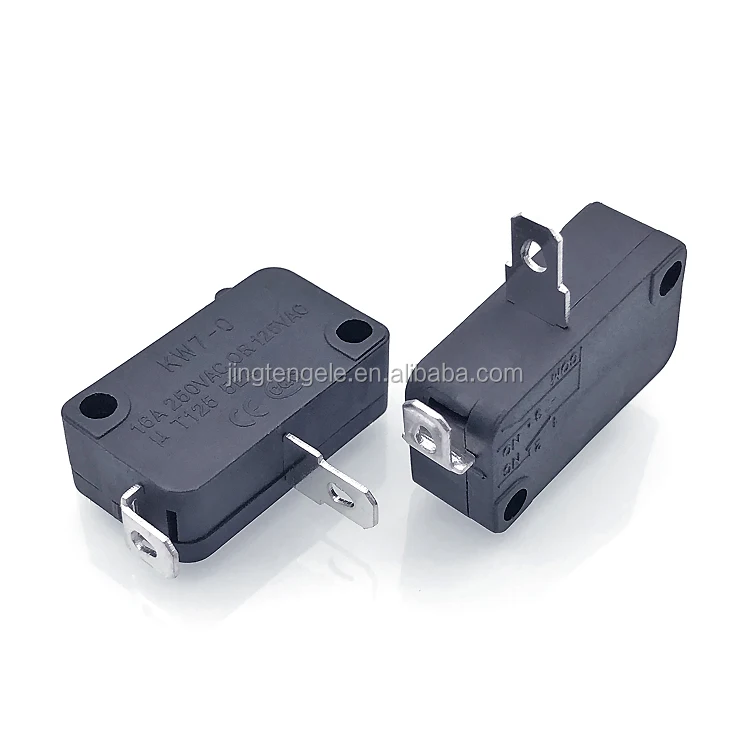 Kw7 Oz T125 5e4 Limit Switch Micro Switch Kw7-0-a - Buy Limit Switch ...