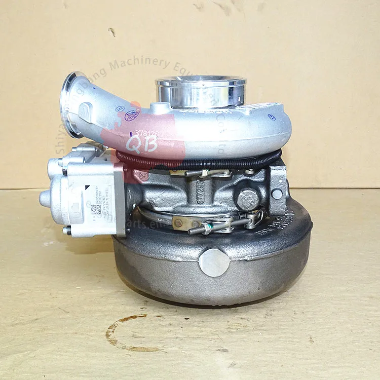 原装康明斯 ISB 涡轮增压器 HE300VG 5328296| Alibaba.com